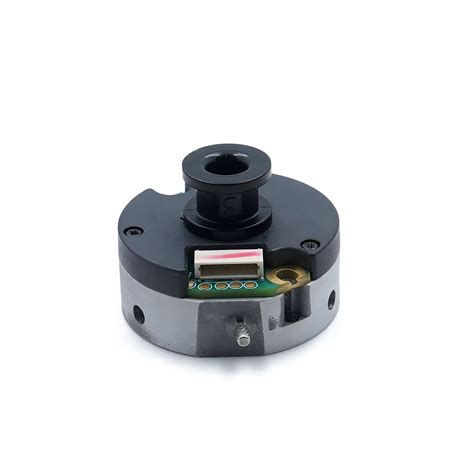 Rs Series Sh Bearingless Rotary Absolute Encoder