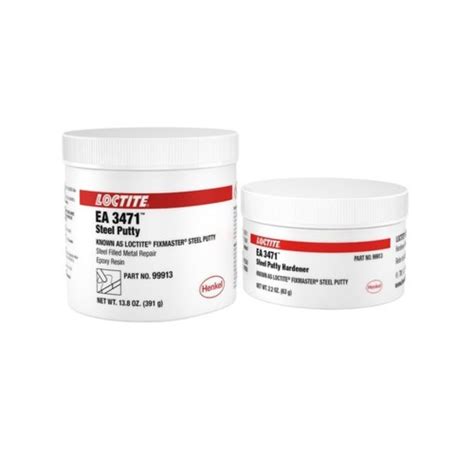 Loctite Ea 3471 Ss Putty 1 Lb 235613 Tools Direct