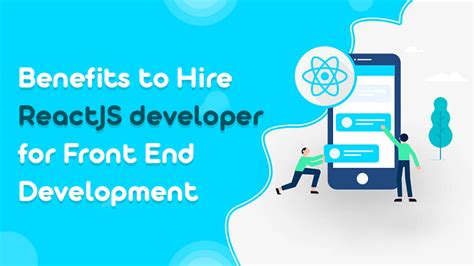 boost your app development hire a react js developer