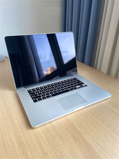 Macbook Pro Computers Tech Laptops Notebooks On Carousell
