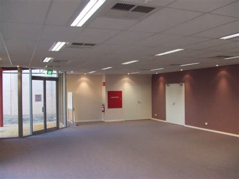 Suspended Grid Ceiling Royal Ceilings Perth
