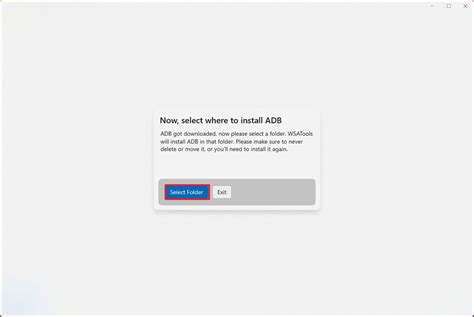 how to use wsatools to sideload android apps outside amazon appstore on