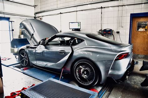 ECU Remapping & Tuning Specialists - Auto Torque