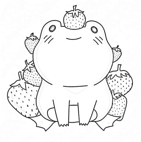 Раскраски лягушки 608 раскрасок скачать или распечатать бесплатно