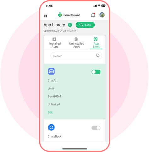 App Blocker Stay Focused And Be Healthy