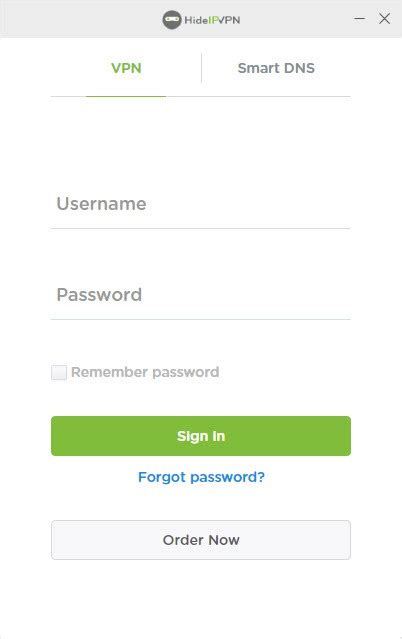 Hideipvpn 508 Download Latest For Windows Pc