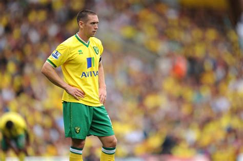 You May Be Surprised Where These 8 Ex Norwich City Players Are Now