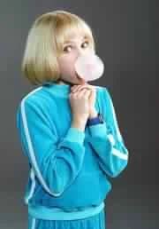 Violet Beauregarde Charlie And The Chocolate Factory Wiki Fandom