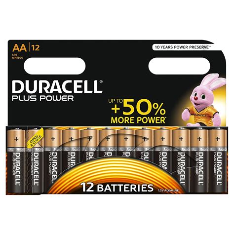 Offerta Pile Duracell