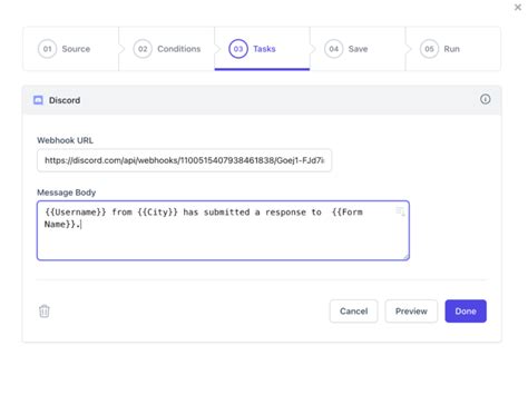How To Connect Google Forms To Discord The Jotform Blog