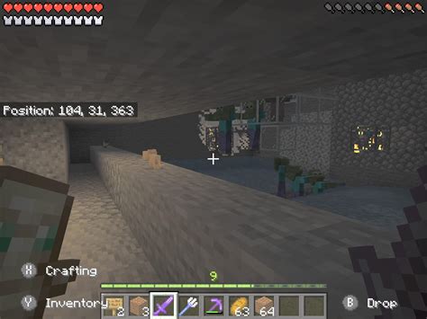 Using A Villager In My Mob Spawner Farm Has Placed Some Kittens In My Cave R Minecraft