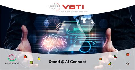 fruitpunch ai announcing another stand at ai connect facebook