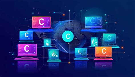 Online C Programming Software Options