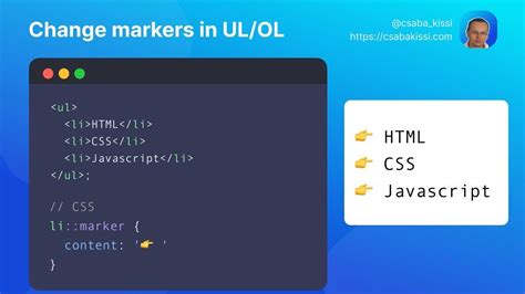 Islam Krim 🎯 On Linkedin Css Html Tips