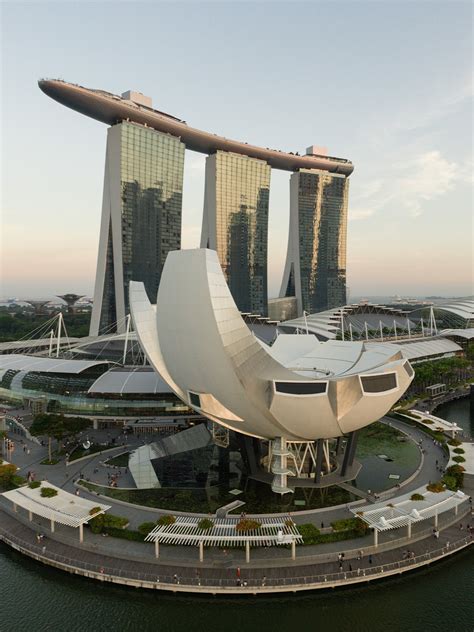 Marina Bay Sands Singapore Logo Marina Bay Sands Skypark Tickets