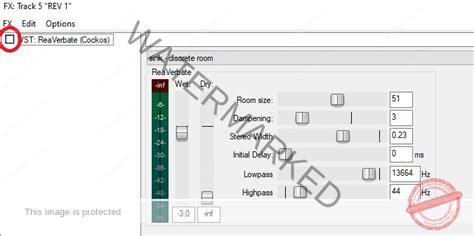 How To Fix Latency Delay In Reaper When Record Playback