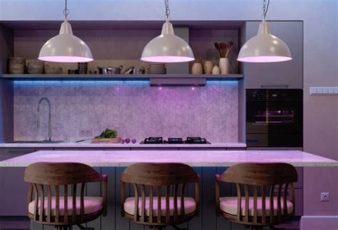 Smart Home Hacks Creative Uses For Home Automation Technology Smart House London