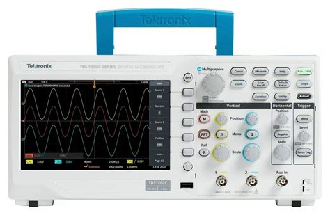 Tektronix Oscilloscope Latest Price Dealers And Retailers In India