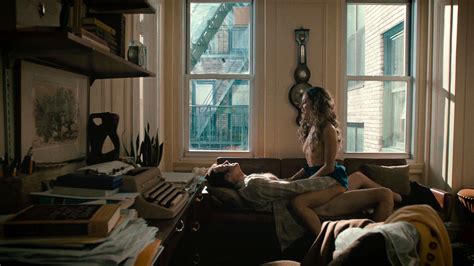 Margarita Levieva Nude Pics Page