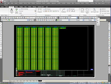 Civil 3d Point Tables Autodesk Community