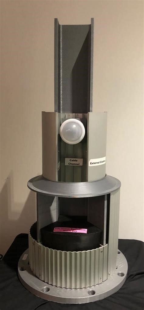 Icore Smart Iot Street Pole Good Design