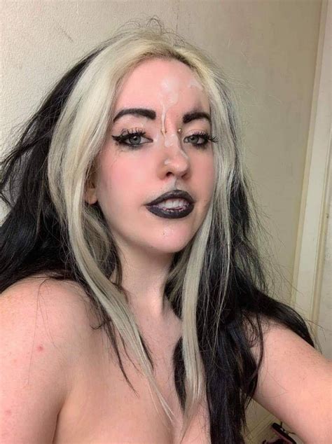 I Gotta Say It Felt Amazing Taking This Load On My Face Scrolller