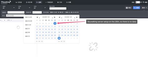 Ui Enhancement Elasticsearch Exception Typeindexnotfoundexception
