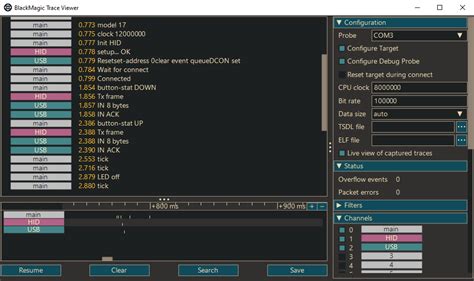 Github Compuphaseblack Magic Probe Book A Guide Plus Associated Utilities For The Black