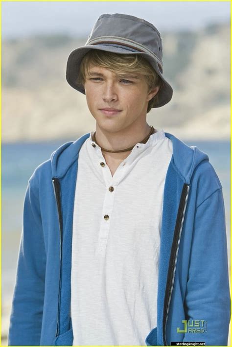 Sterling Knight Photo Starstruck Stills Chad Dylan Cooper Aesthetic