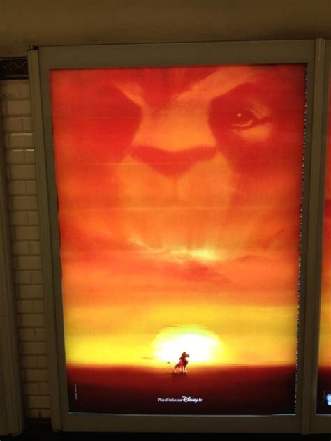 Lion King Cover Womans Body