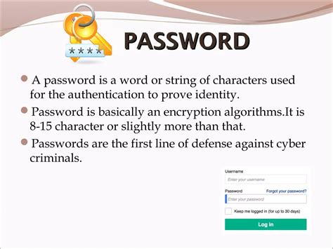 3d Password A More Secure Authentication Ppt 3 D Graphics