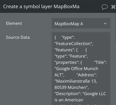 🗺 mapbox maps total revamp of one of the most popular bubble plugins