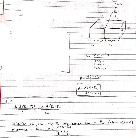 Solved Solve For Tm Then Plug Tm Into Either Phm Or Or Pmc Chegg Com
