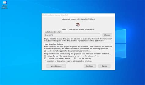 Install Gnu Cc Compiler On Windows Testingdocs
