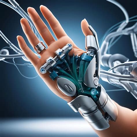 Page 18 Neural Prosthetics Images Free Download On Freepik