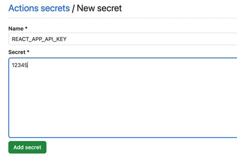 How To Deploy React Apps To Github Pages Logrocket Blog