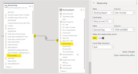 Column Comparison Workaround Manage Relationsh Microsoft