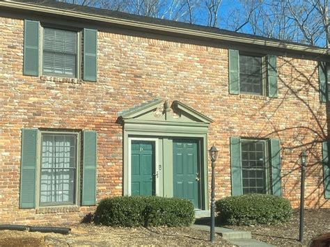 3103 Colonial Way Chamblee Ga 30341 House Rental In Chamblee Ga