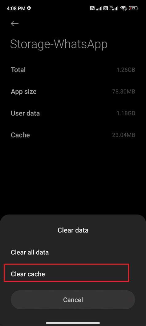How To Refresh Android Phone Techcult