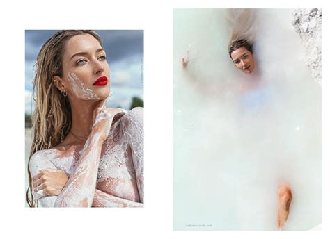 C D Behance