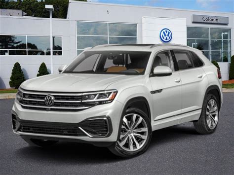 2023 Volkswagen Atlas Se W Technology 4dr Suv
