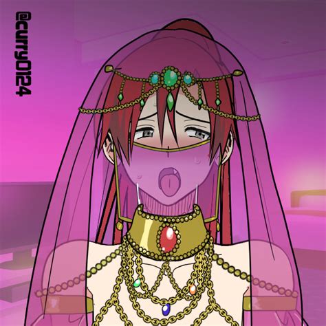 Harem Wore By Slavegirlharu On Deviantart