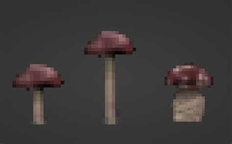 Psx Forest Asset Pack Ps1 Lowpoly Assets By Aberrant Curse