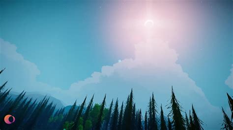 Cozy Eclipse Sun Occlusion Module