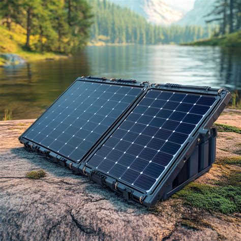 Thunderbolt® Solar Panels Batteries Solar Panel Kit Official Website