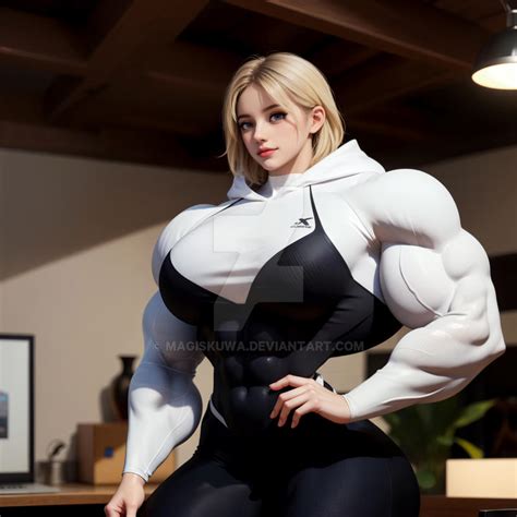 Gwen Stacy 2 By Magiskuwa On Deviantart