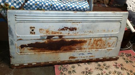 1962 Wagon Build Thread In Illinois Old Willys Forum