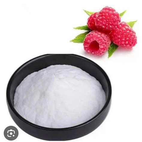 Raspberry Ketone Extract Powder At ₹ 1900 Kg Natural Fruit Extracts In New Delhi Id