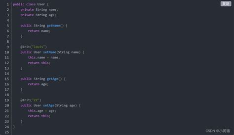 java自定义注解 andand 拦截（aop，interceptor） csdn博客