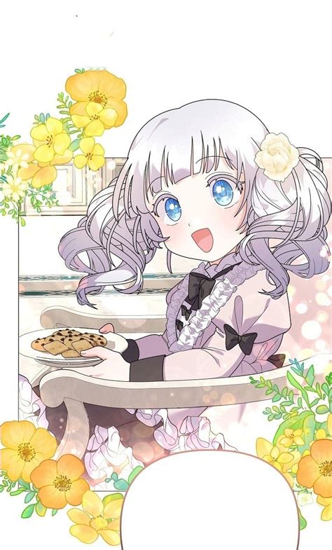 은퇴를 원하는 아기 연금 수급자 ｡ Anime Manhwa Art